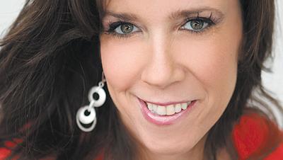 People to Know: Janis Mitchell - Columbus Business First