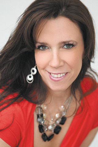 People to Know: Janis Mitchell - Columbus Business First