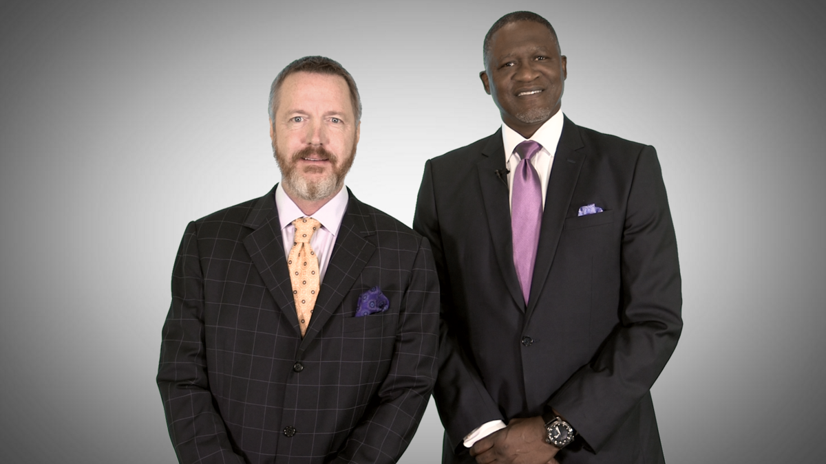 NBA icon Dominique Wilkins partners with 3Ci to aid minority-owned ...