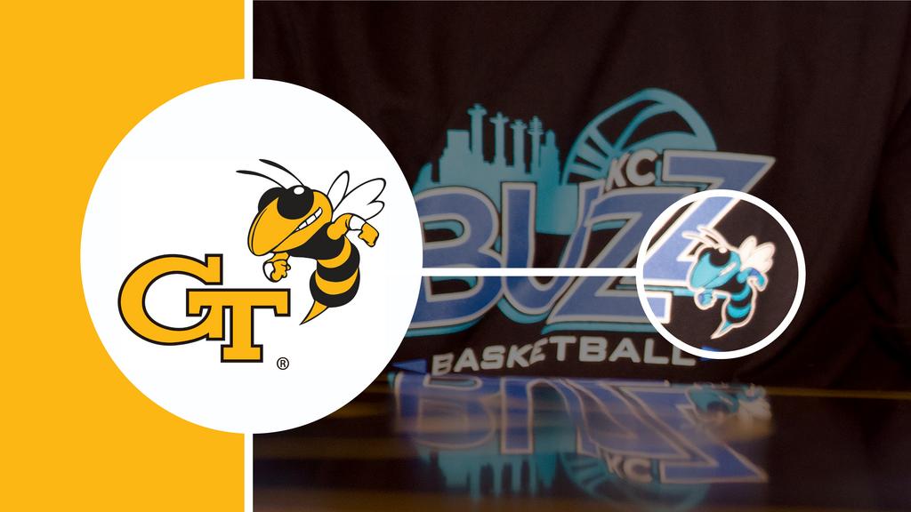 Gt Buzz Logo
