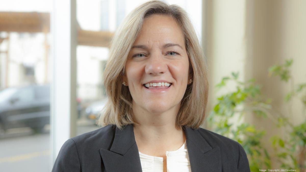 Community Foundation for Greater Buffalo names successor to Clotilde ...