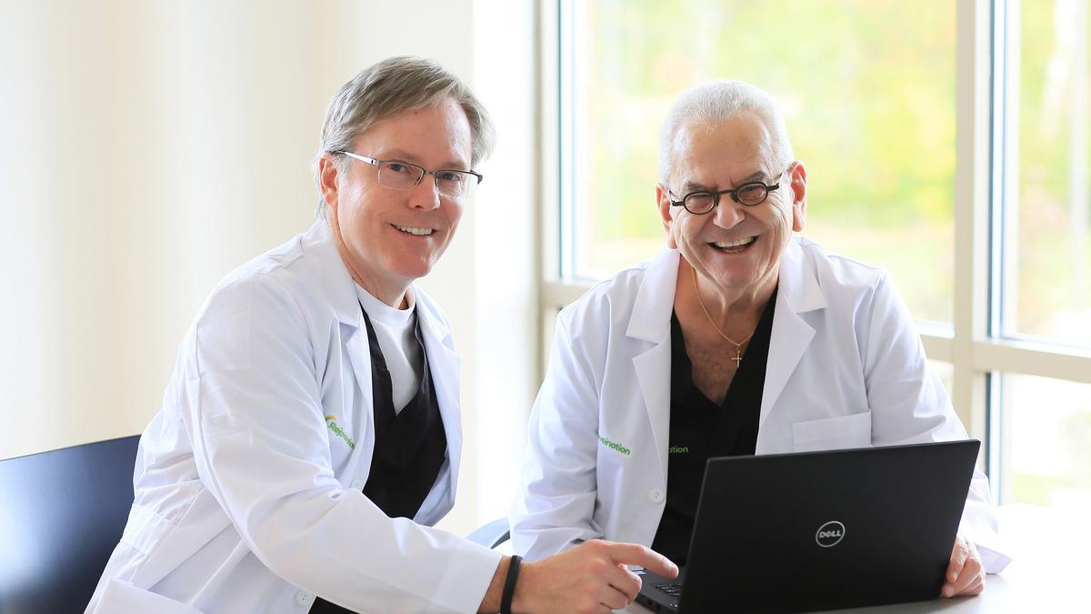 New medical practice launches in Kenwood, plans to expand nationally ...