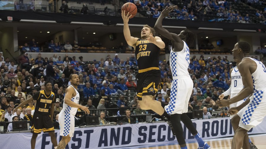 Northern Kentucky University AD Ken Bothof to retire - Cincinnati ...