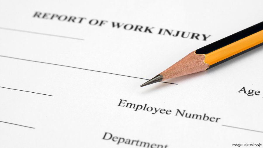 Here's how OSHA injury and illness data rules apply to your business ...