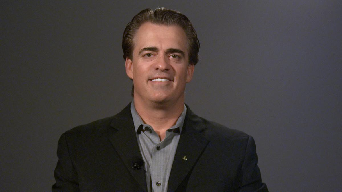 Axon CEO Rick Smith announces new 10-year performance plan - Phoenix ...