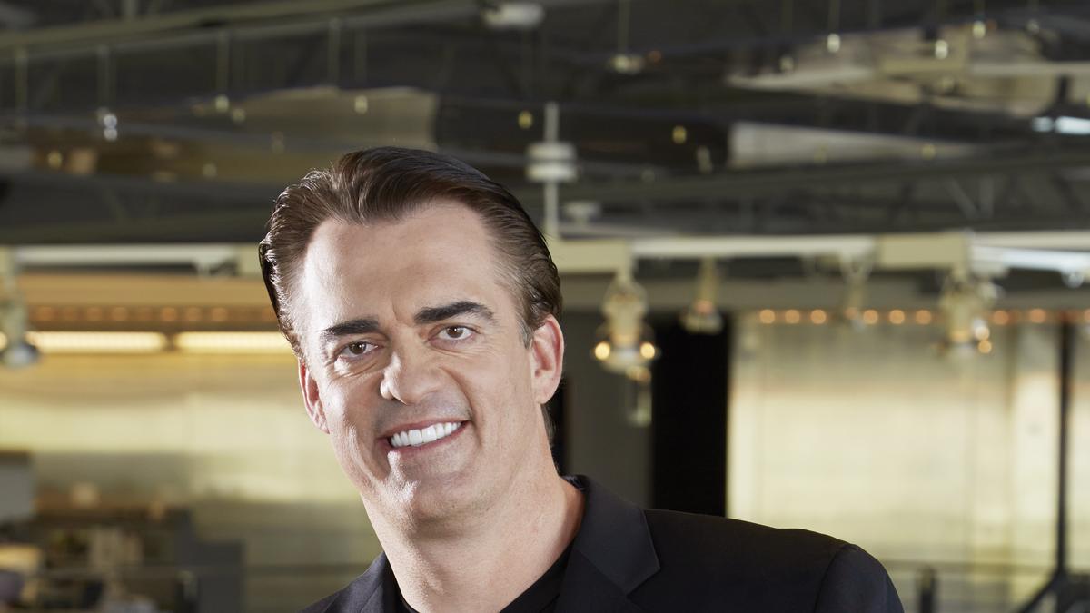 Most Admired Leaders 2018: Rick Smith, Axon Enterprise - Phoenix ...