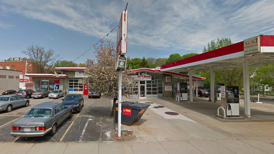 Developer plans five-story mixed-use project across from Brighton Whole ...