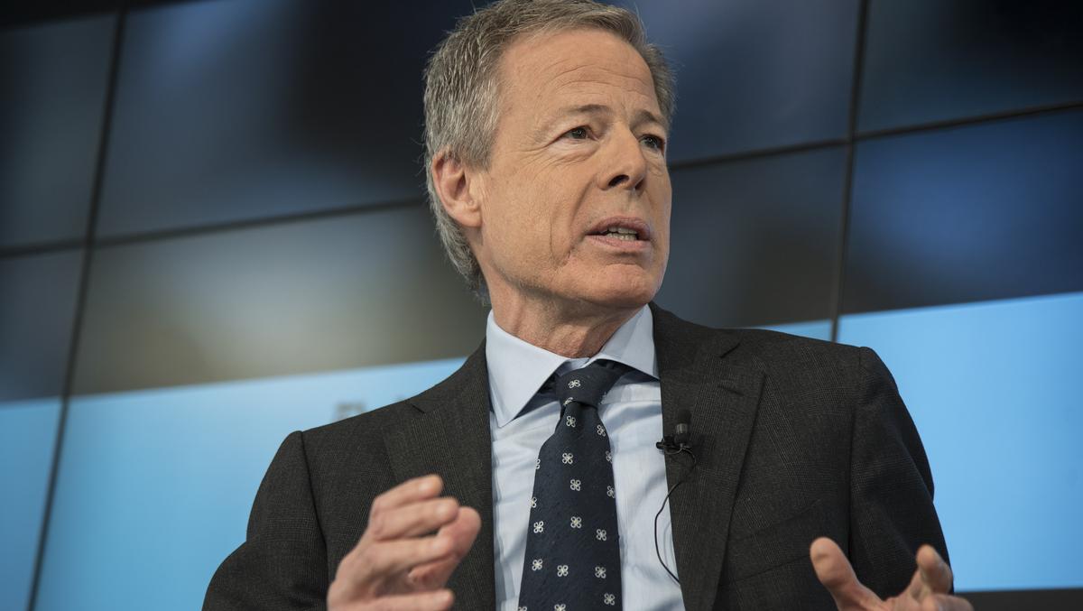 Time Warner CEO testifies that AT&T deal is needed to battle Silicon ...