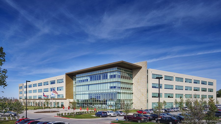 Investor from Washington, D.C. buys FedEx Office headquarters building ...