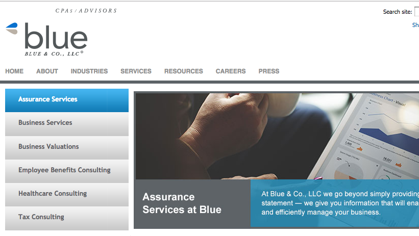 Blue & Co. LLC is adding 15 jobs in move within Polaris area - Columbus ...