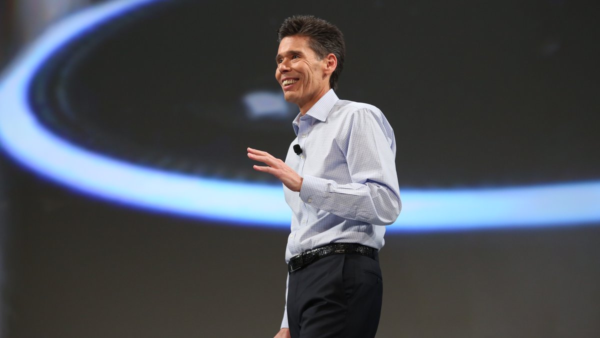 Jeff Yabuki talks Milwaukee impact, new Fiserv leadership - Milwaukee ...