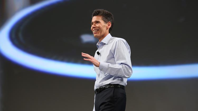 Jeff Yabuki orchestrated $22 billion acquisition of First Data ...