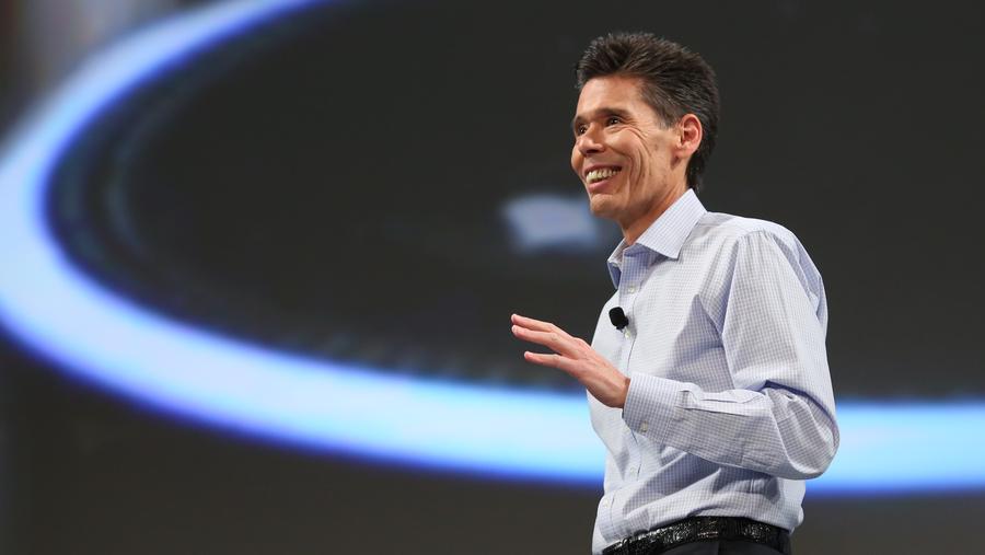AI ‘still in the very early innings’ of unlocking potential for ...
