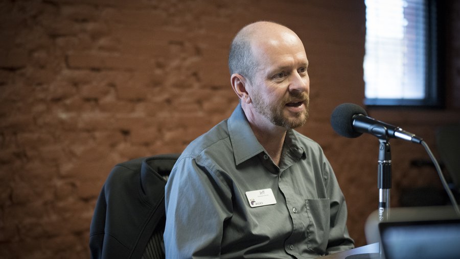 Jacksonville Zoo names new leader - Jacksonville Business Journal