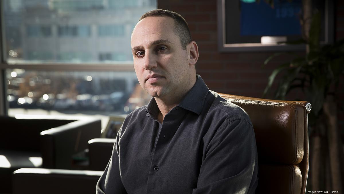 Michael Rubin’s Fanatics doubles valuation to $12.8B after raising ...