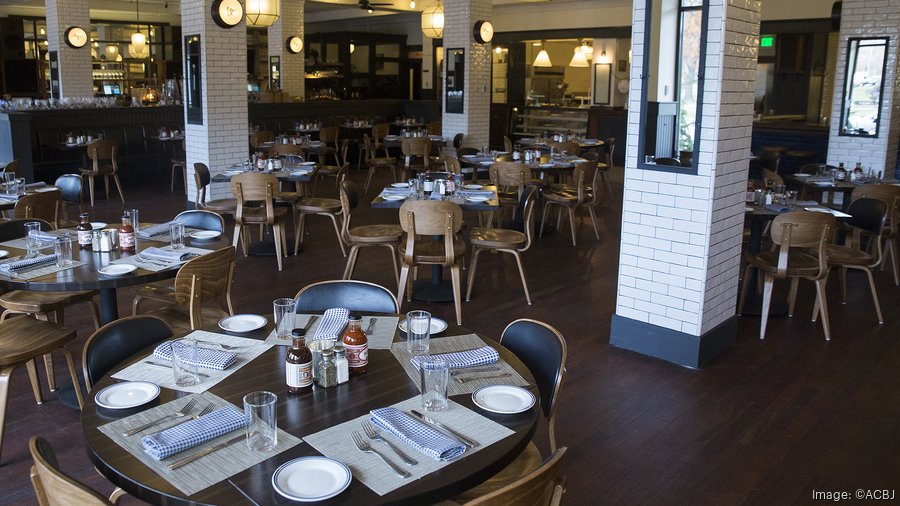 Garrelts open second Rye location on the Plaza [PHOTOS] - Kansas City ...