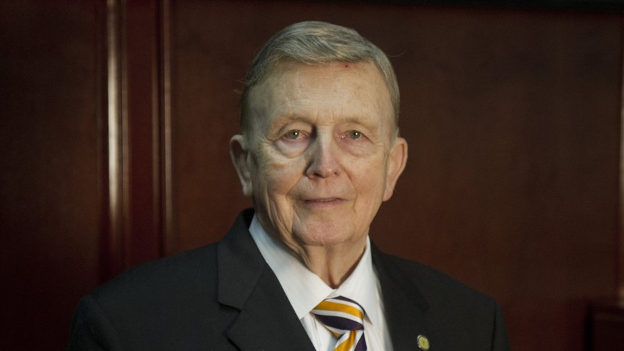 Amegy Bank exec named to Texas Bankers Hall of Fame - Houston Business ...
