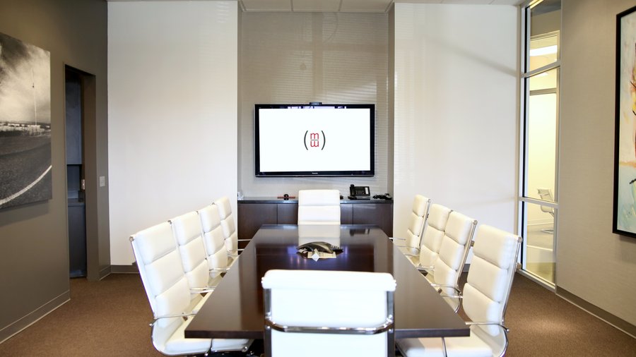 Cool Digs: Inside Media Works' Mt. Washington offices - Baltimore ...