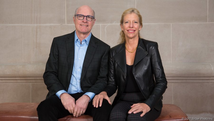 Baron & Budd law firm exec donates $3M to University of Texas to fight ...