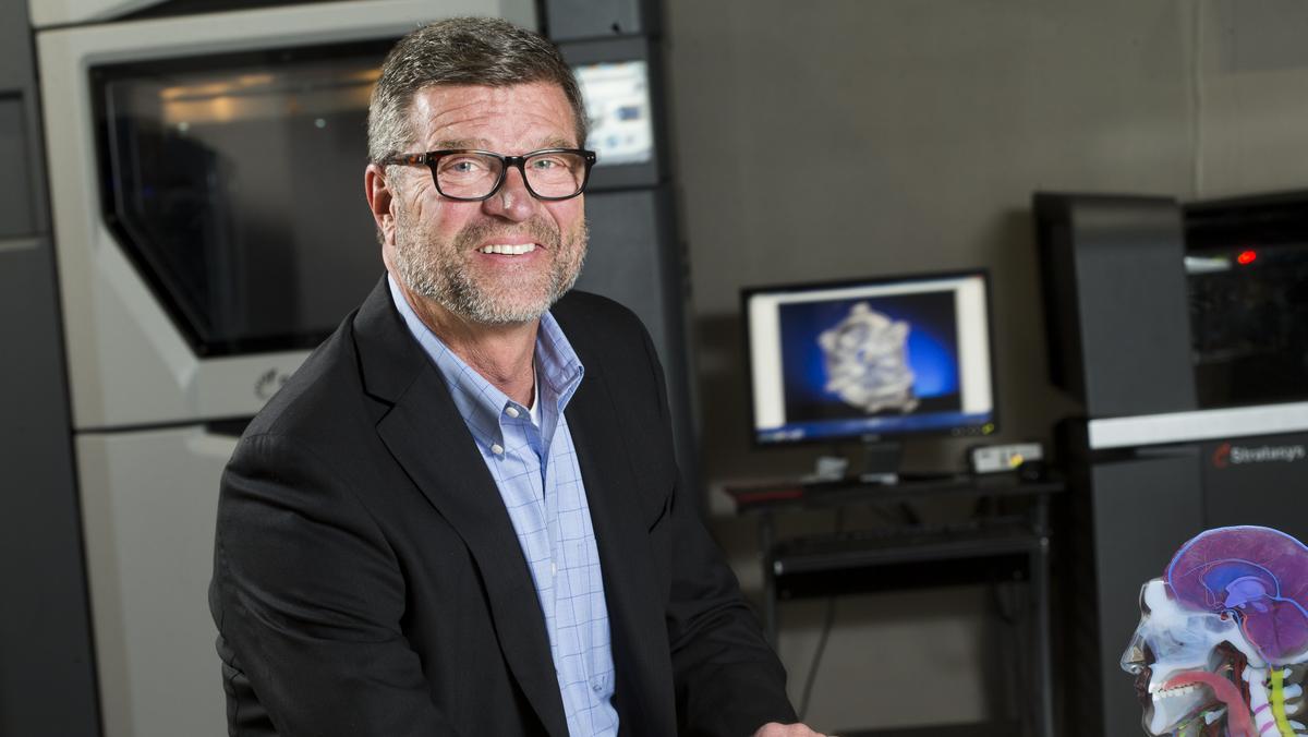 Cover story: AZ Tech Council CEO talks about why local, public tech ...