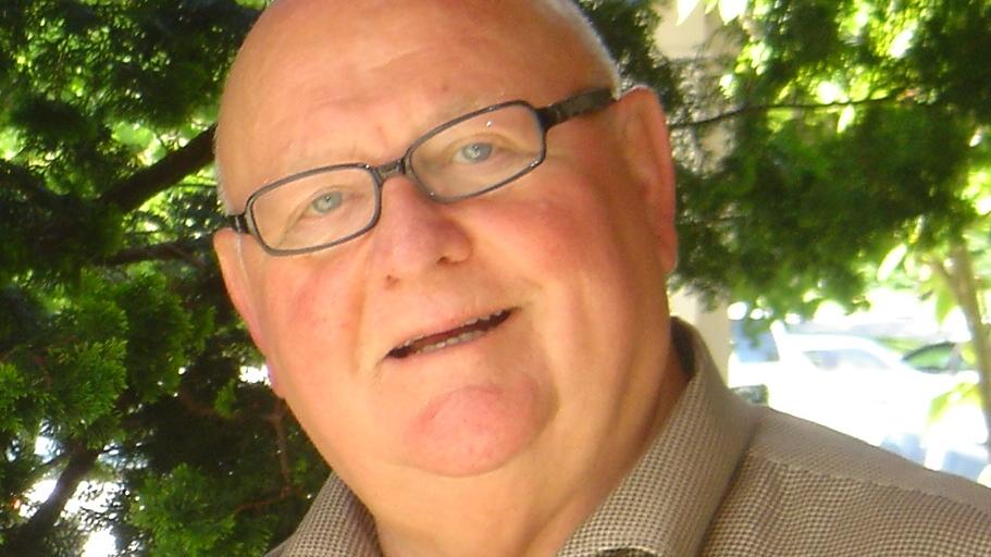 Broadcast pioneer and community leader Kenneth L. 'Ken' Hatch dies at ...