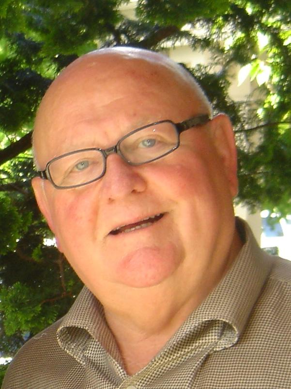 Former KIRO CEO/Community Leader Ken Hatch Dies at 82 - Puget Sound Radio