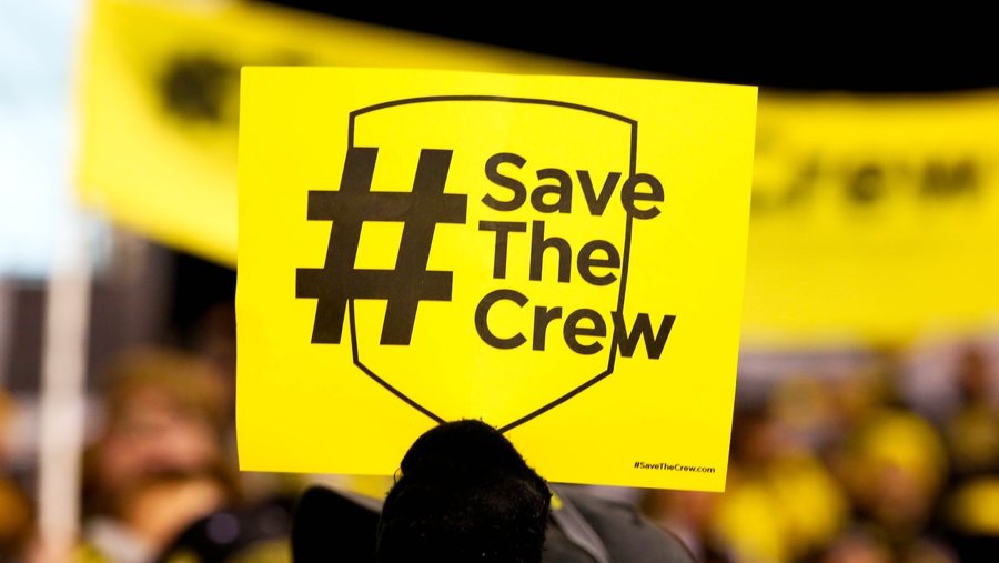 Crew SC, Topgolf, Hyperloop, Brewdog, Schottenstein Real Estate, Bob ...