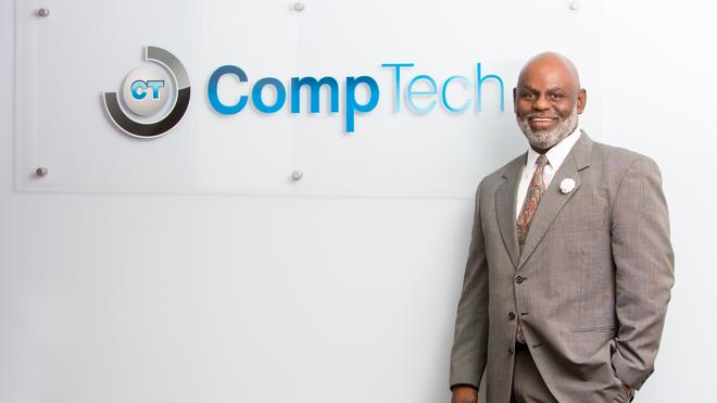 Dayton-area technology company surges in pandemic - Dayton Business Journal