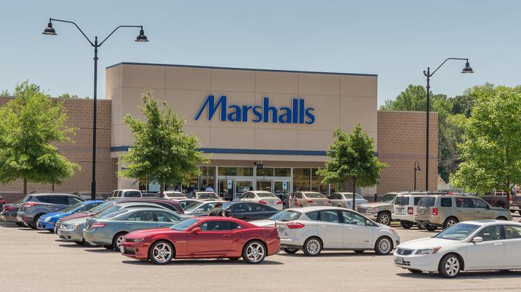 Marshalls, Five Below among new leases at Mill Station in Owings Mills ...
