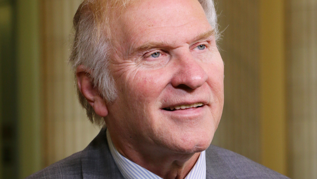 U.S. Rep. Steve Chabot faces ethics complaint over stock trade ...
