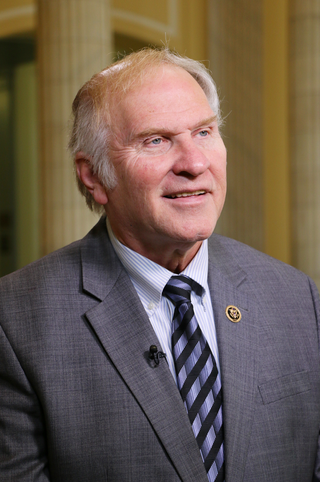 U.S. Rep. Steve Chabot faces ethics complaint over stock trade ...