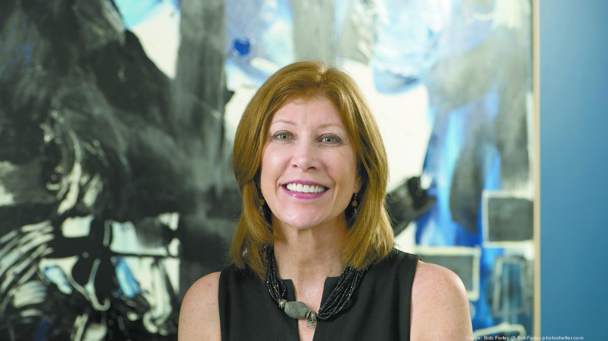 Barbara Burton, Chalker Group bring high-level talent to Birmingham ...