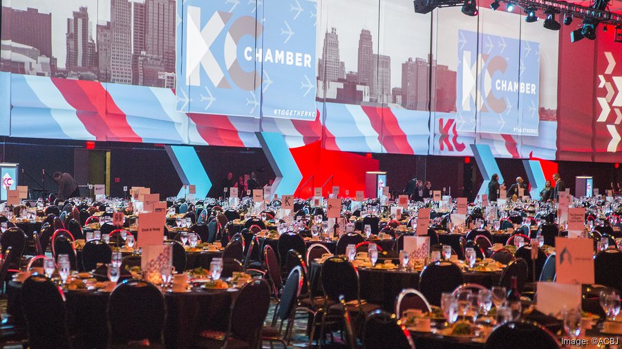 KC Chamber Dinner 2017 20171121