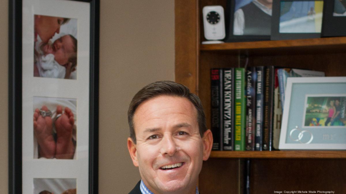 Regulatory guy: Gregg Gellman helping three local business hit the ...