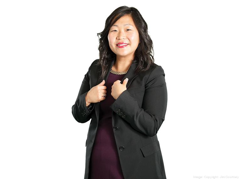 Bizwomen Headliners: Law - Bizwomen