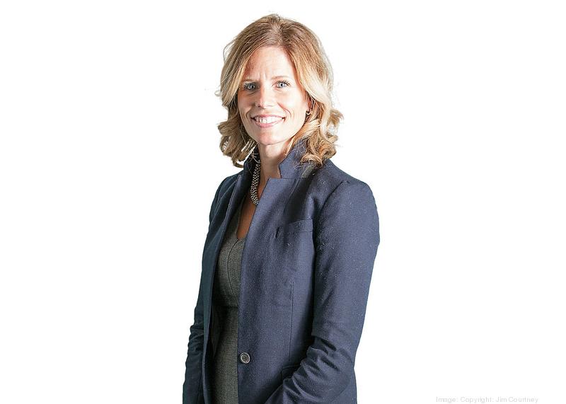 Bizwomen Headliners: Nonprofits - Bizwomen