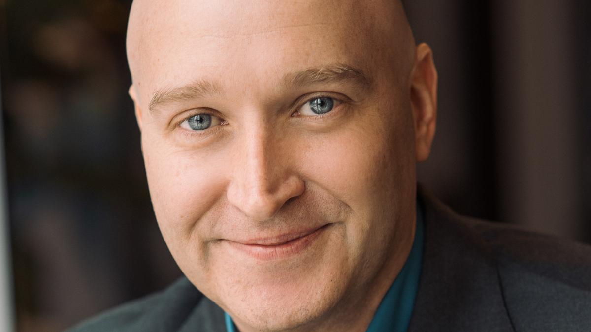 Inova Translational Medicine Institute Aaron Black - Washington ...