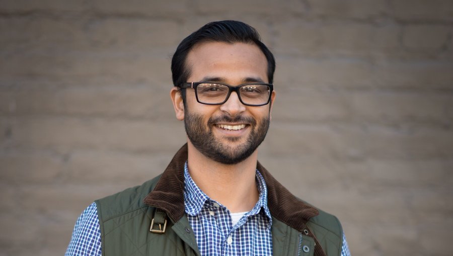 5 questions for Manish Shah, CEO of PeerWell Inc. - San Francisco ...