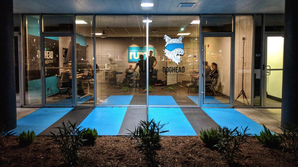 Call of Duty co-founder opens Orlando virtual-reality firm HQ - Orlando ...