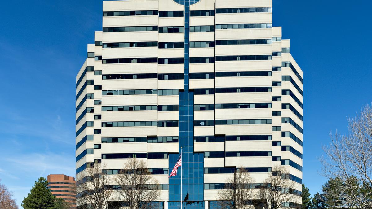 Miami firms buys Denver Tech Center office building valued at $32 ...