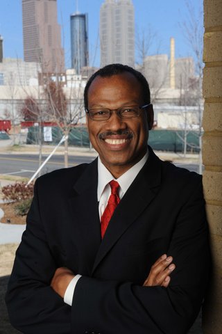 Egbert Perry looks back on 10 years at Fannie Mae - Atlanta Business ...