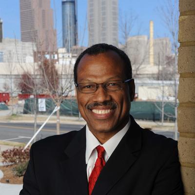 Egbert Perry looks back on 10 years at Fannie Mae - Atlanta Business ...