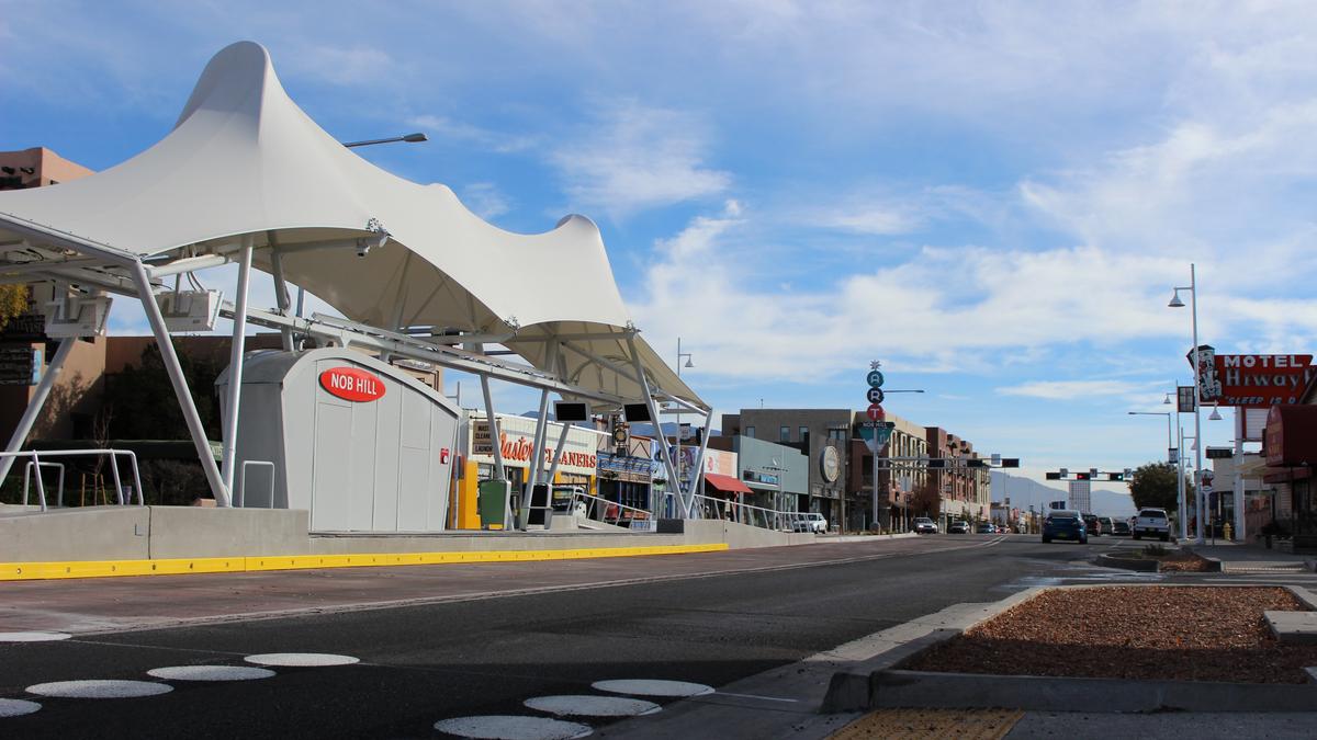Albuquerque Rapid Transit problems addressed by Mayor Keller ...