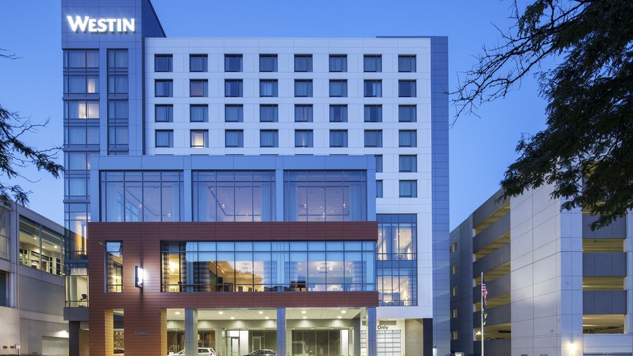 Westin Milwaukee finding early success in competitive market ...