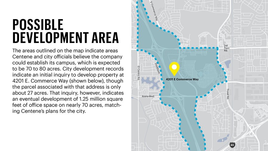 Centene Corp. accused of offering inadequate access to coverage, New ...