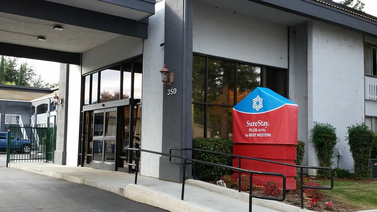 SureStay Plus Hotel in Sacramento joins Best Western reservation system ...