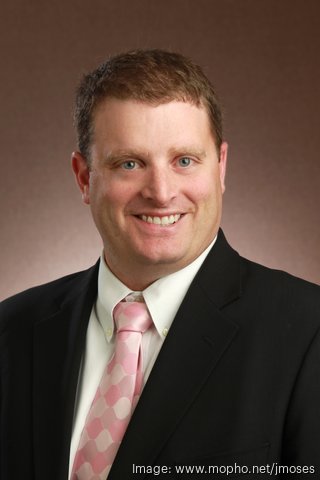 DMLO names Nicholas Porter director of firm - Louisville Business First