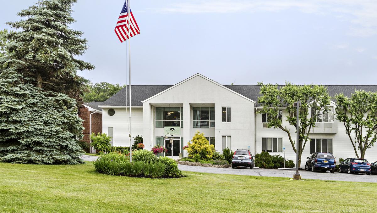 LifeBridge Health expands Carroll County presence with Brinton Woods ...