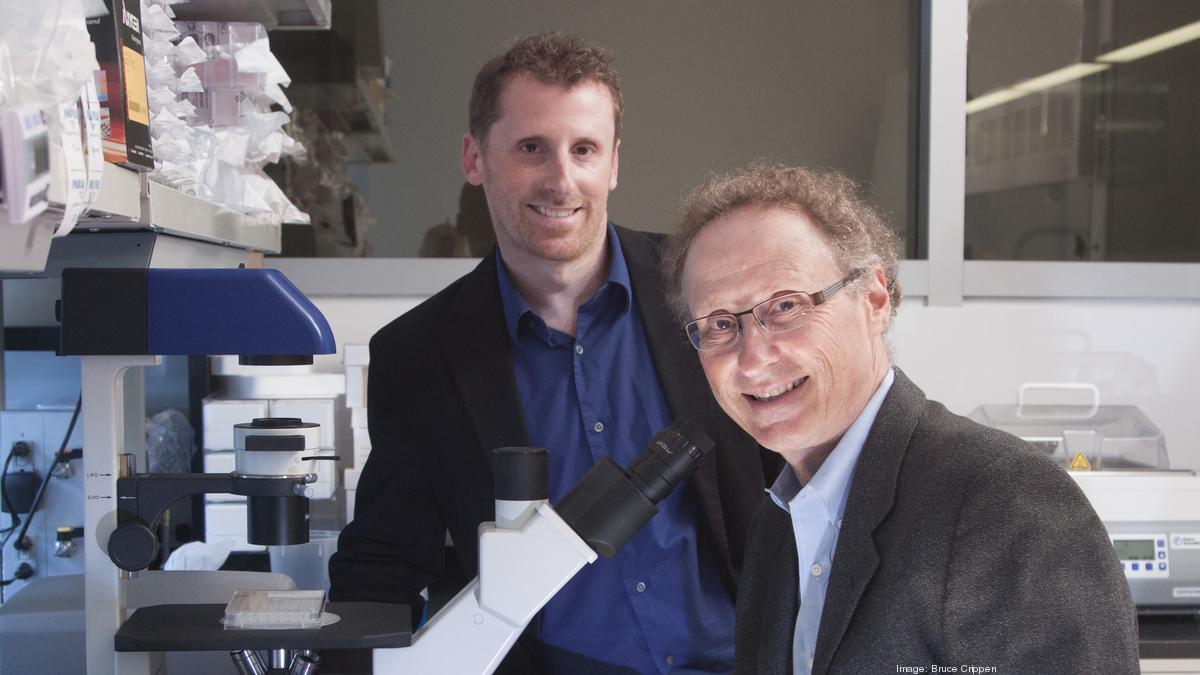 Father-son team return to Columbus after two Cincinnati pharmaceutical ...