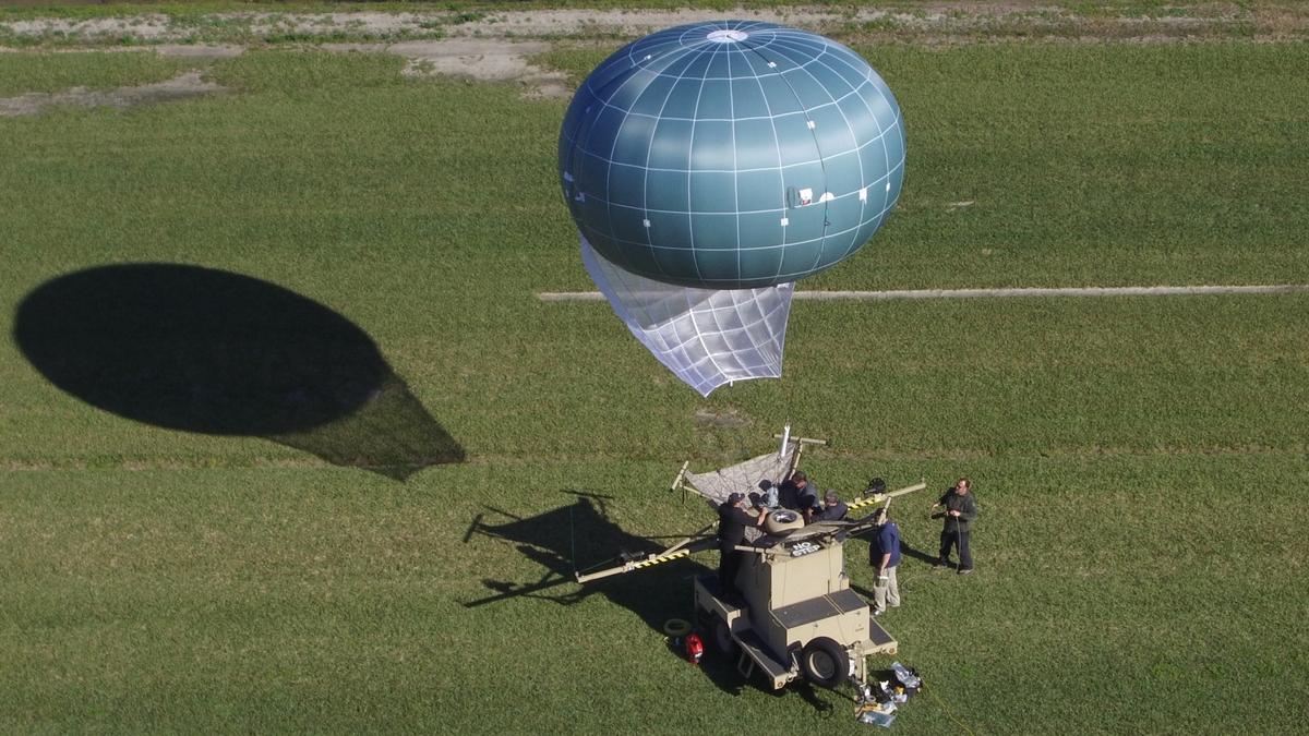Drone Aviation lands exclusive multi-million contract, completes ...